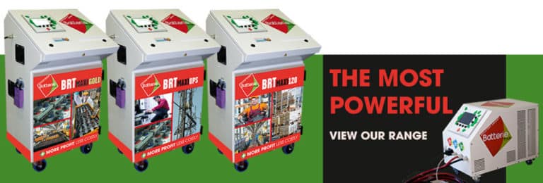 Be Energy : We are Regen